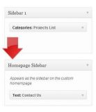 How to Add a Sidebar to Your Wordpress Theme [TastyPlacement]