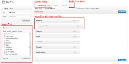 Getting Started With Wordpress: A Tutorial